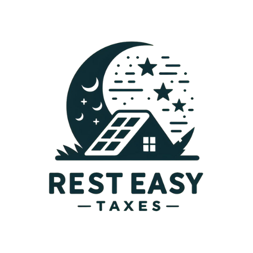 Rest Easy Taxes
